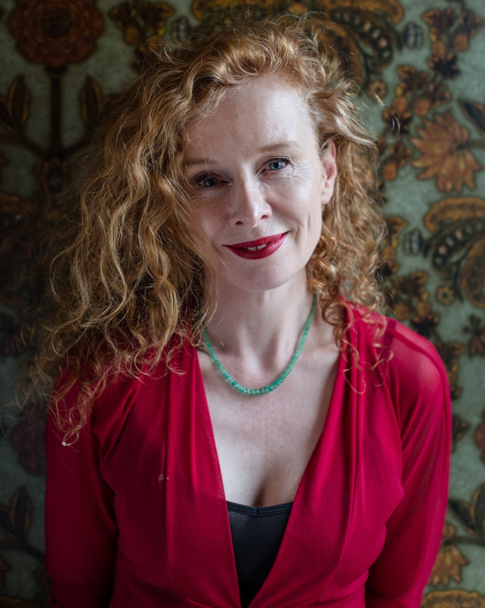 Alison Whyte | Groundhog Day The Musical